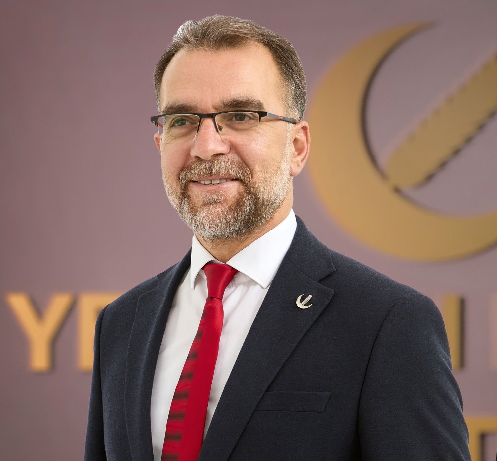 Yeniden Refah Partisi